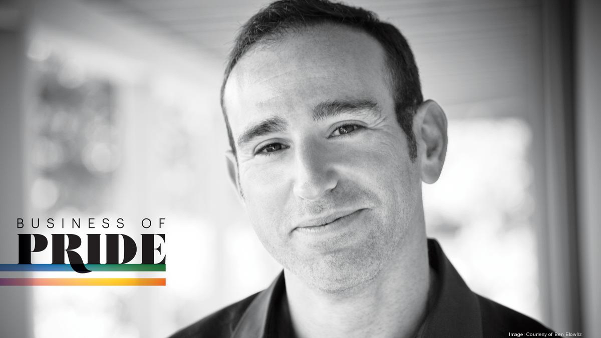 Ben Elowitz, board member at Zeitworks, began his entrepreneurial ...