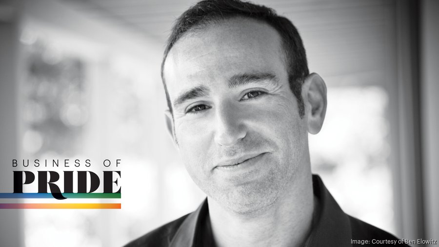 Ben Elowitz, board member at Zeitworks, began his entrepreneurial ...