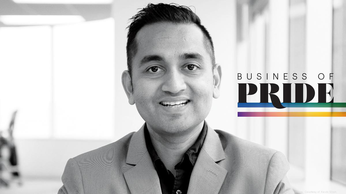 Kevin Shah: Diversity, empathy are the keys to making the bullet ...