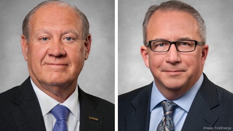 FirstEnergy fires CEO Jones, two other executives amid nuclear bailout ...