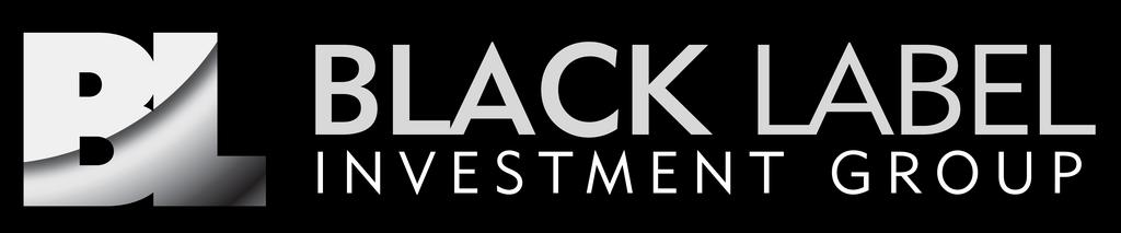 Black Label Investment Group BizSpotlight - Houston Business Journal
