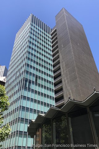 Silicon Valley Bank Experience Center opening on Market Street - San ...