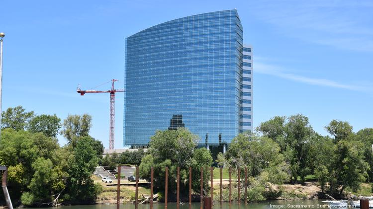 Redefining the Core: Major construction projects in West Sacramento ...