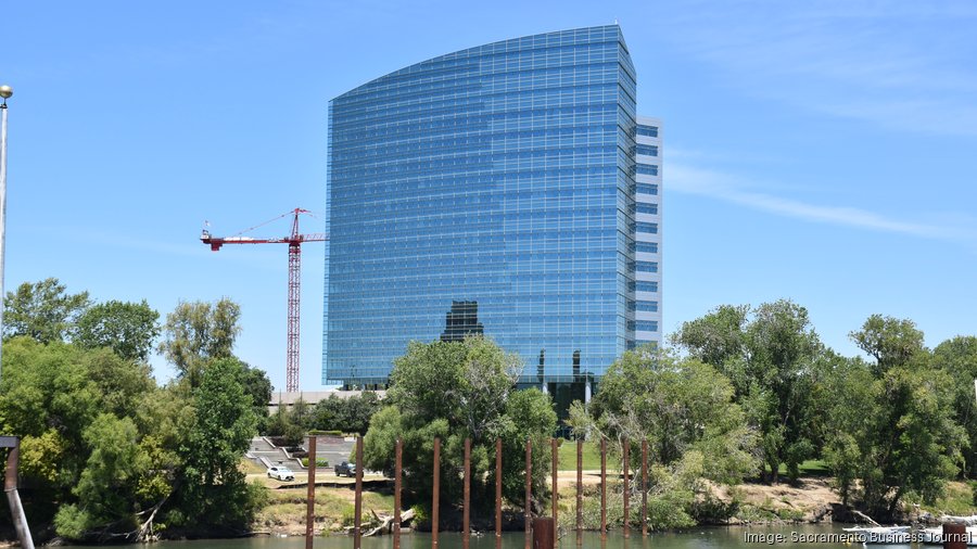 California State Auditor to lease space in CalSTRS building ...