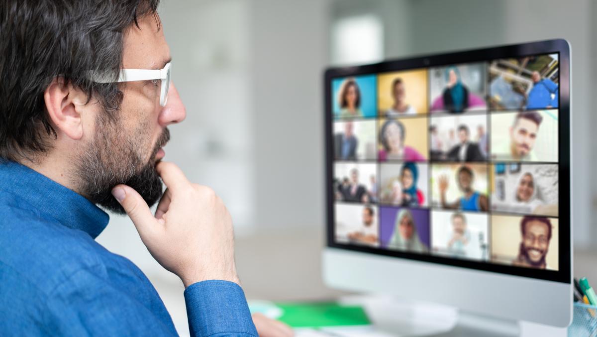 3 ways to design your professional network so everyone wins - The ...