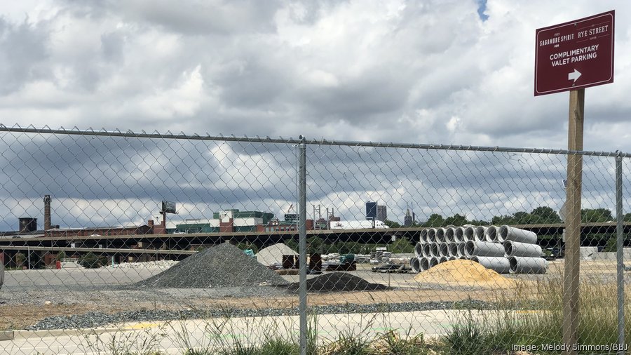 Weller Development's Port Covington project gets boost as $137.5 ...