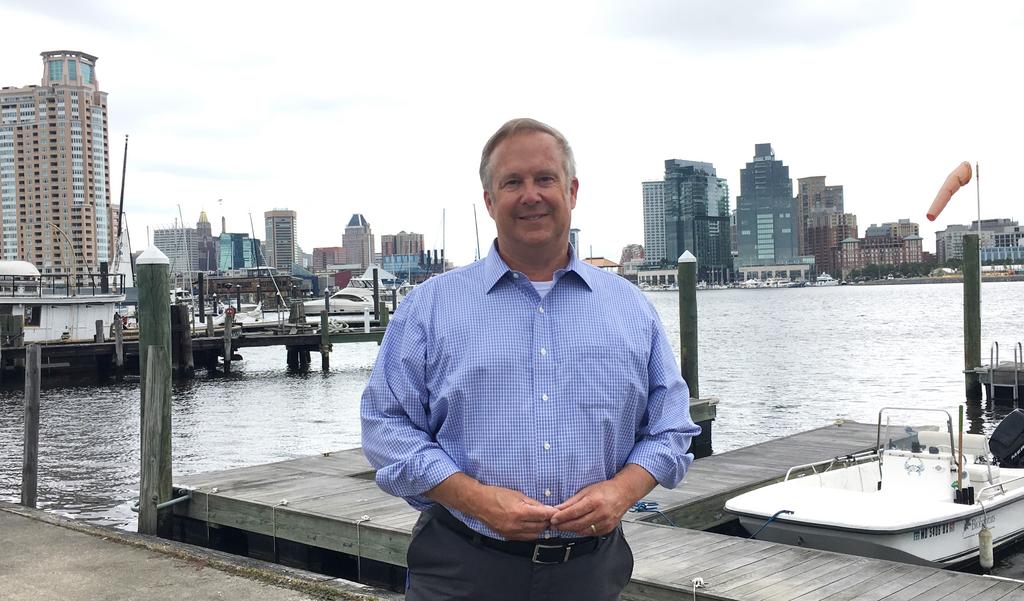 Maryland Auto Insurance BizSpotlight - Baltimore Business Journal