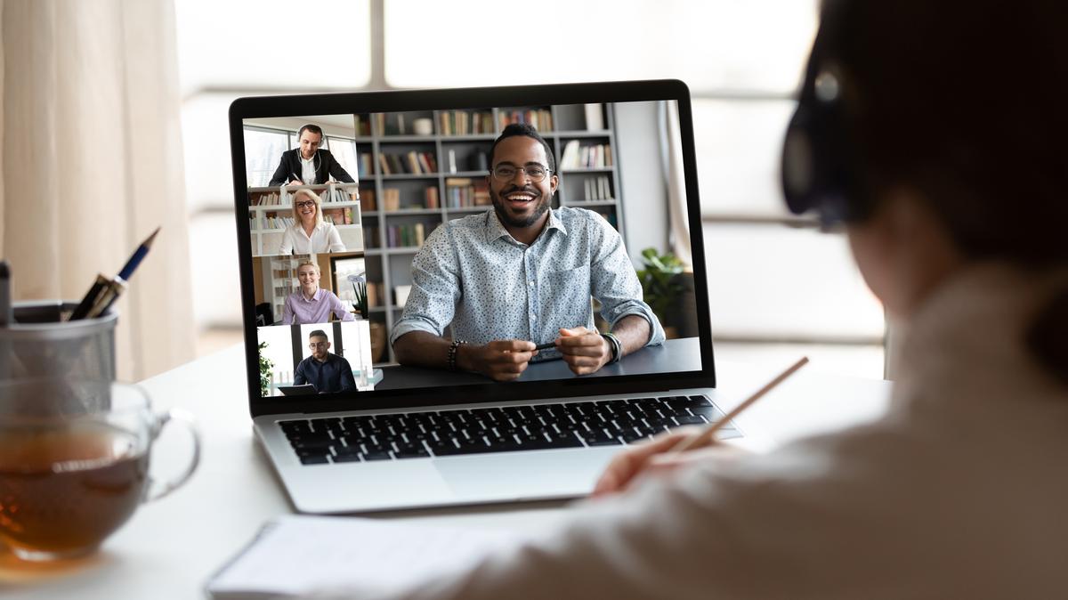 Looking inward during a crisis is critical to survival - Denver ...