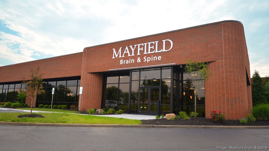 Jim Jaeger gifts $1M to Mayfield's Brain Tumor Institute - Cincinnati ...
