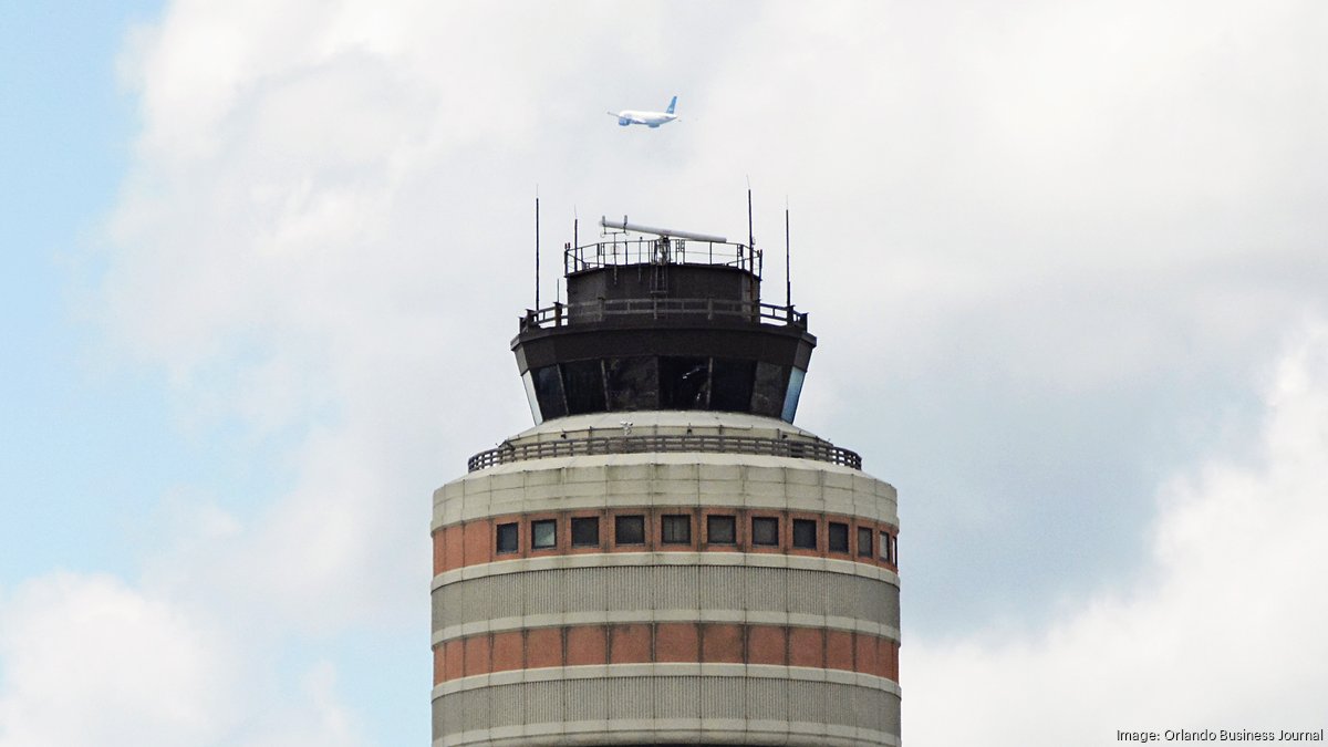 Breeze Airways, Avianca add Orlando routes after Spirit shutdown ...