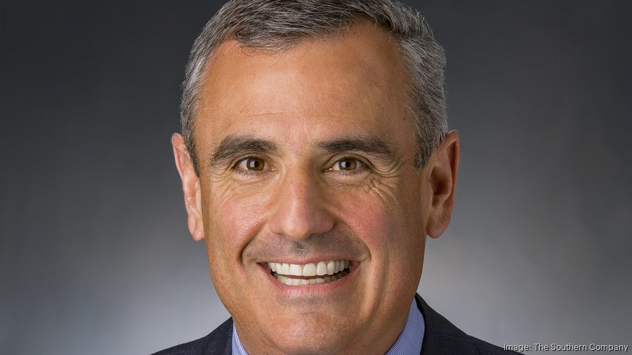 Georgia Power, Southern Company shift executives - Atlanta Business ...