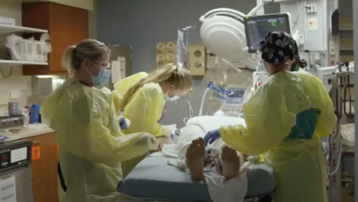 Atrium Health emergency departments putting new safeguards in place to ...