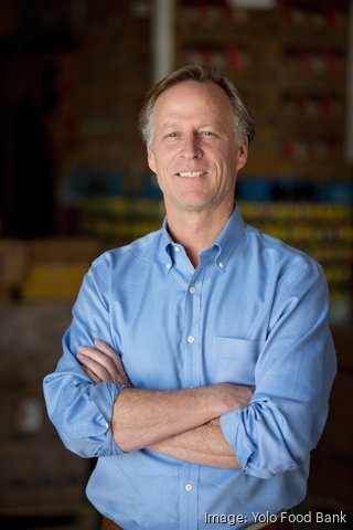 Yolo Food Bank executive director Michael Bisch fired - Sacramento ...