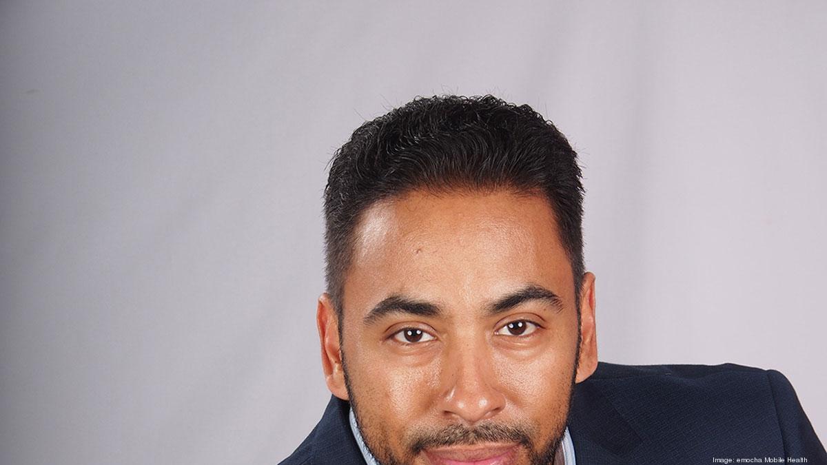 BBJ's Best in Tech 2020: Ramon Castro, emocha Mobile Health - Baltimore ...