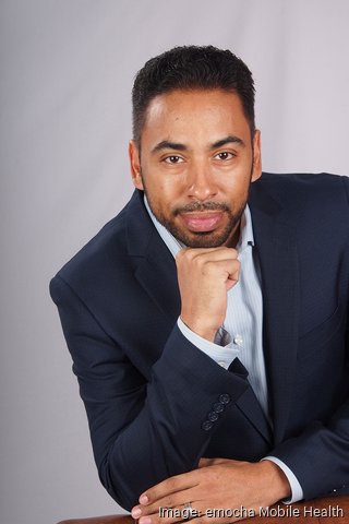 BBJ's Best in Tech 2020: Ramon Castro, emocha Mobile Health - Baltimore ...