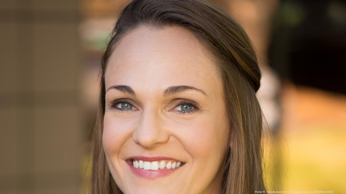 40 Under 40: This is what Rubica CEO Frances Dewing wishes everyone ...