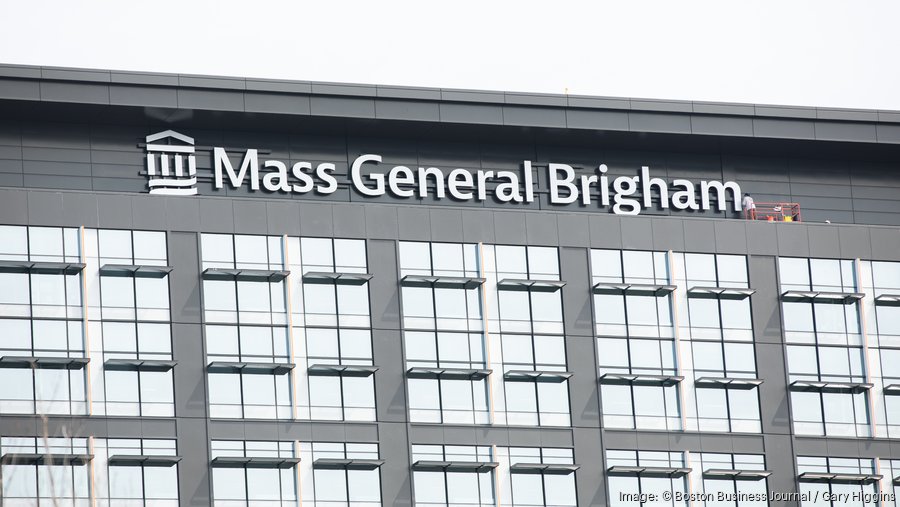 Mass General Brigham says no to Trump payroll tax deferral - Boston ...