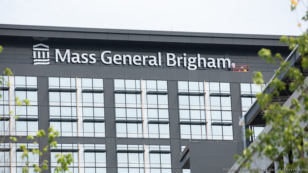 Hardest work still to come in Mass General Brigham's consolidation ...