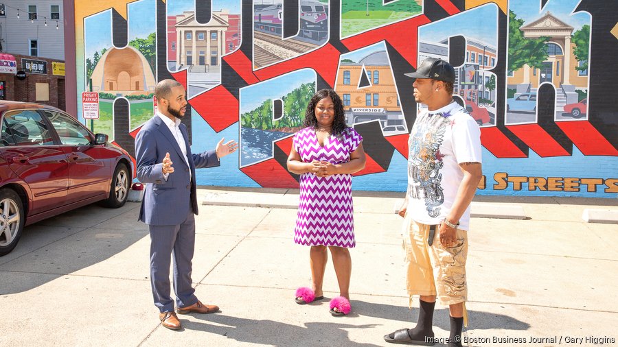 Viewpoint: Idowu has an opportunity to help Boston lead in equity ...