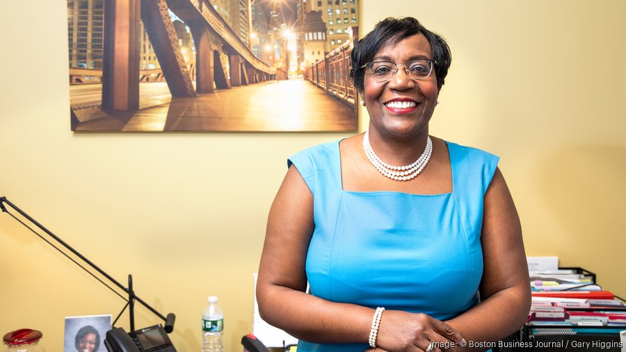 Judith Joseph of 21st Century Home Care shares harsh realities of ...