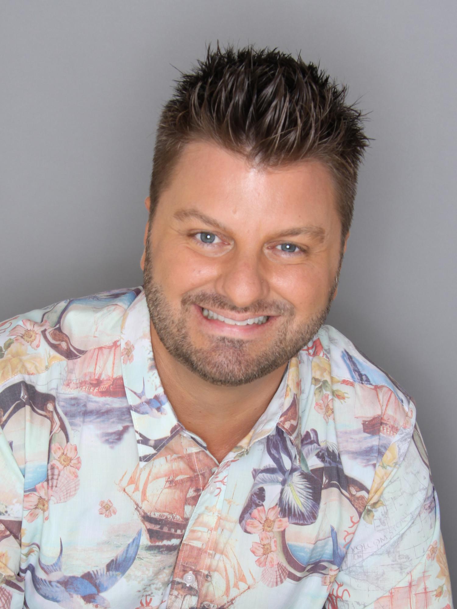 Christopher Gross's Instagram, Twitter & Facebook on IDCrawl