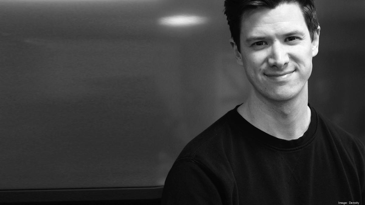 How San Francisco startup Density generated a year’s worth of revenue ...