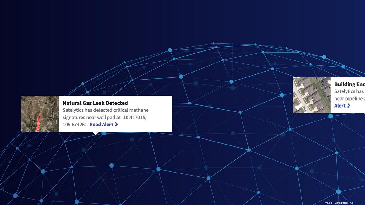 Satelytics lands $5M investment to scale geospatial analytics software ...
