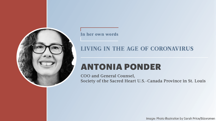 In Her Own Words: For Antonia Ponder’s kids, fun has been canceled, but ...