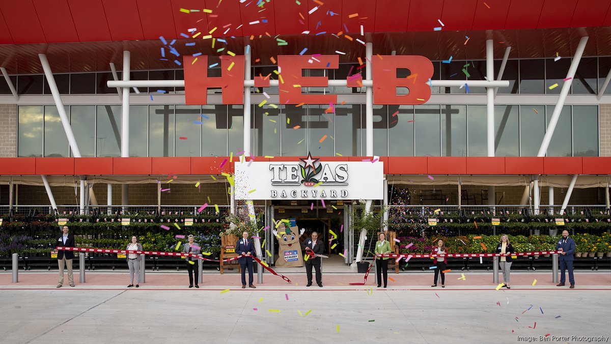 Austin's largest employers ranked - Austin Business Journal