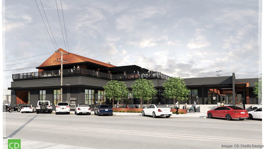 Quadrant's Manufacturing District development hopes to attract Uptown ...