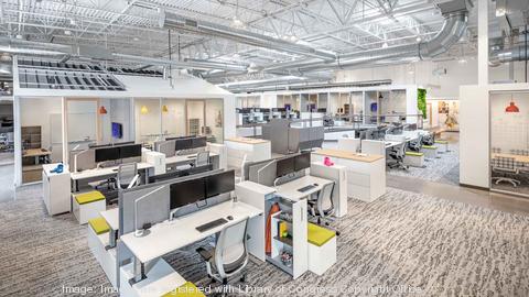 Exclusive: Look inside Crocs' new global headquarters in Broomfield ...