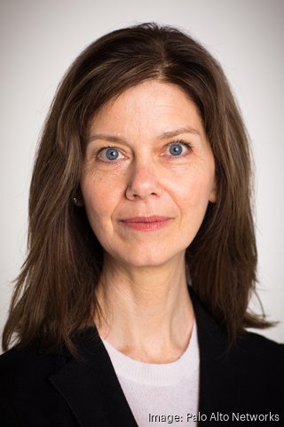 Palo Alto Networks finance chief Kathy Bonanno to join Google Cloud ...