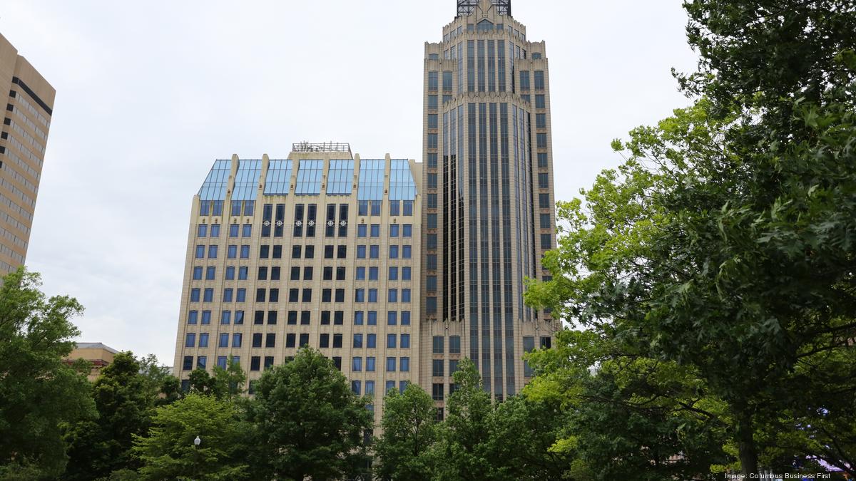 Fifth Third building's owners hope facelift will boost occupancy ...