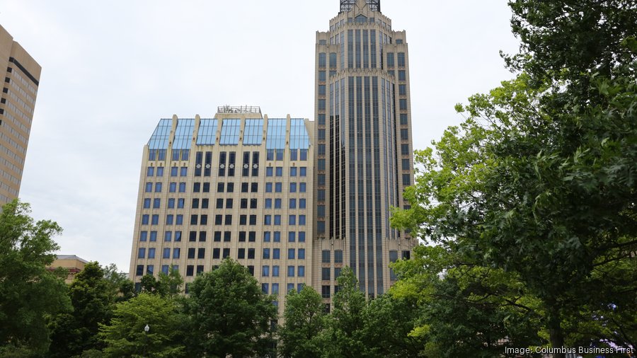 Fifth Third building's owners hope facelift will boost occupancy ...