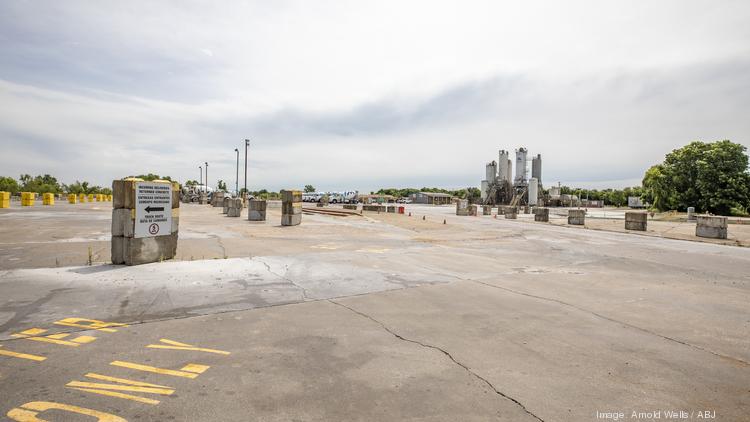 Tesla Austin HQ move made official - Austin Business Journal