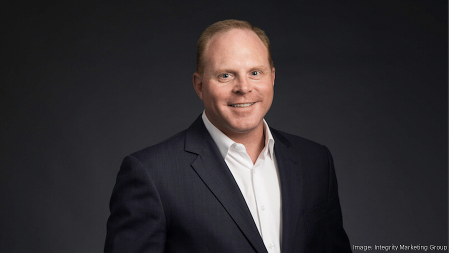 Integrity Marketing Group is eyeing 20 acquisitions by year's end ...