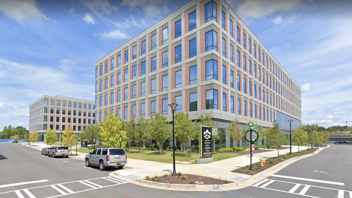 Perspecta to open regional headquarters at Georgia Cyber Center ...