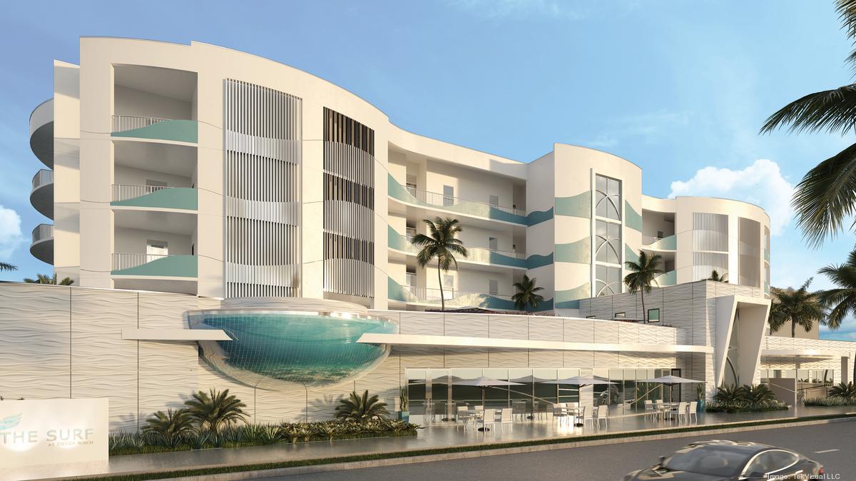 New Florida condo project to start construction in Cocoa Beach ...