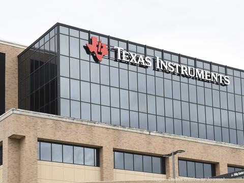 Dallas Commercial Real Estate News - Dallas Business Journal