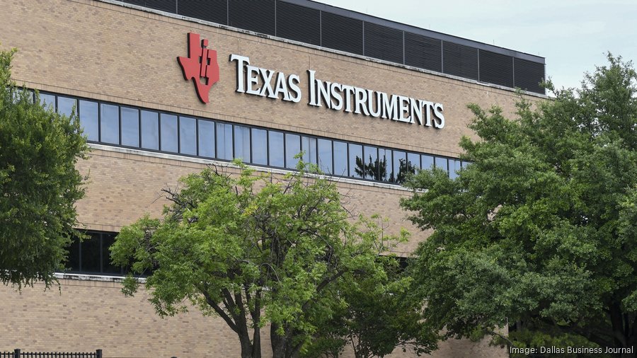 Texas Instruments layoffs to hit 160+ in Dallas, Sherman - Dallas ...