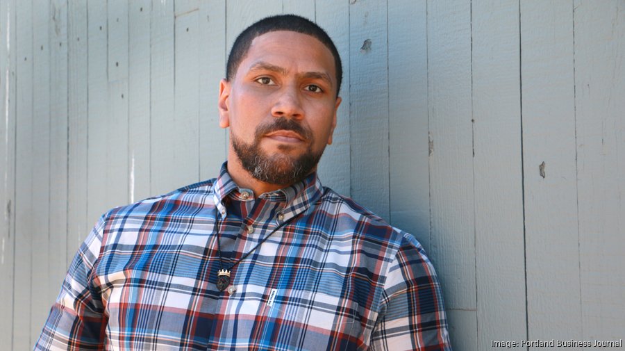 Rose City's Finest: Celebrating 100 Black Leaders In Portland (The ...