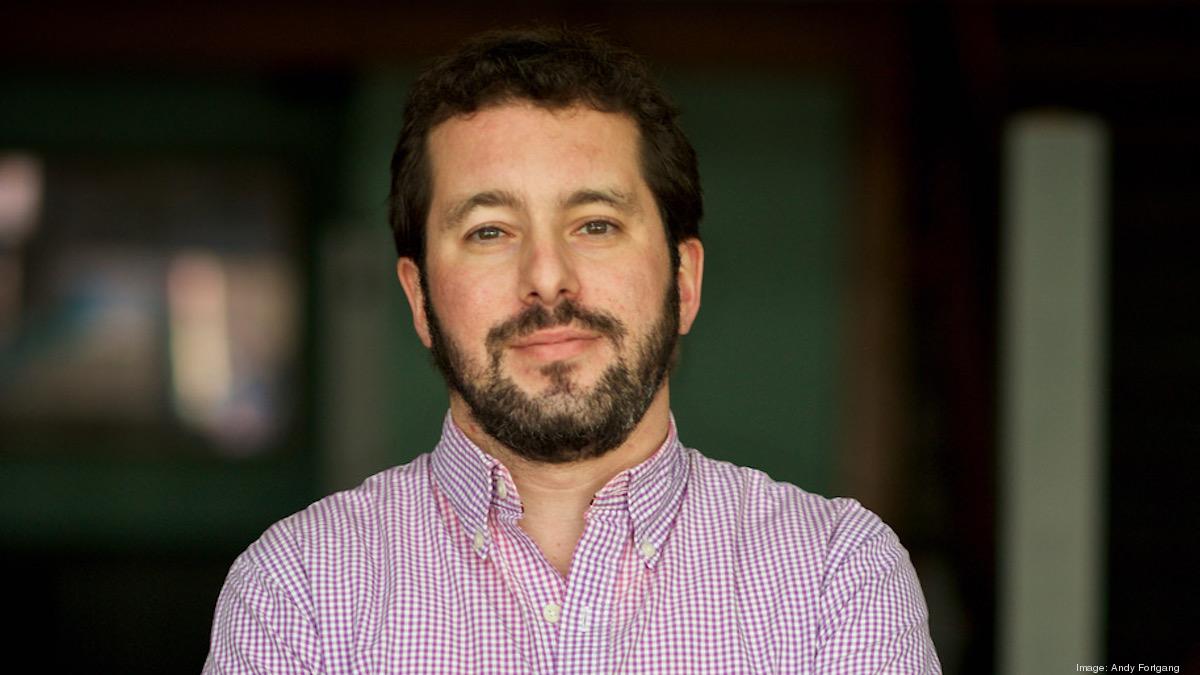 Questions with Andy Fortgang of Portland restaurants Le Pigeon and ...