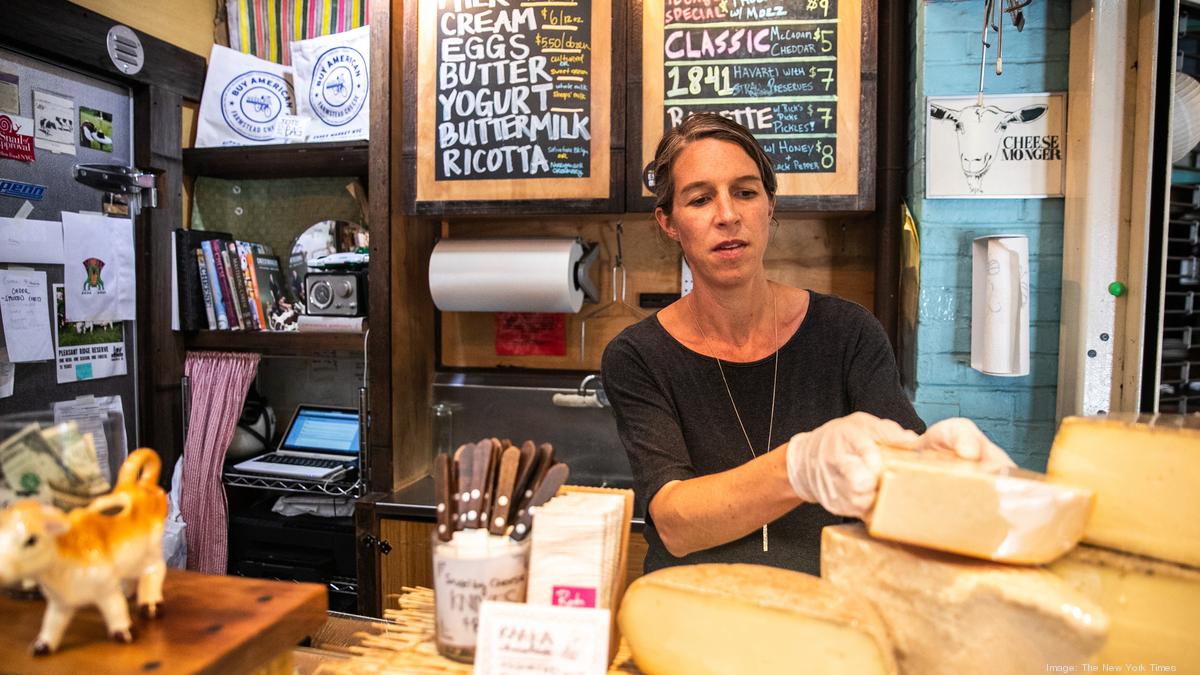 Cheese prices rise to record highs, just weeks after records lows - L.A ...