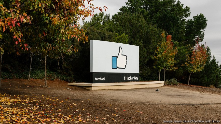 Ad boycott of Facebook keeps growing - Atlanta Business Chronicle