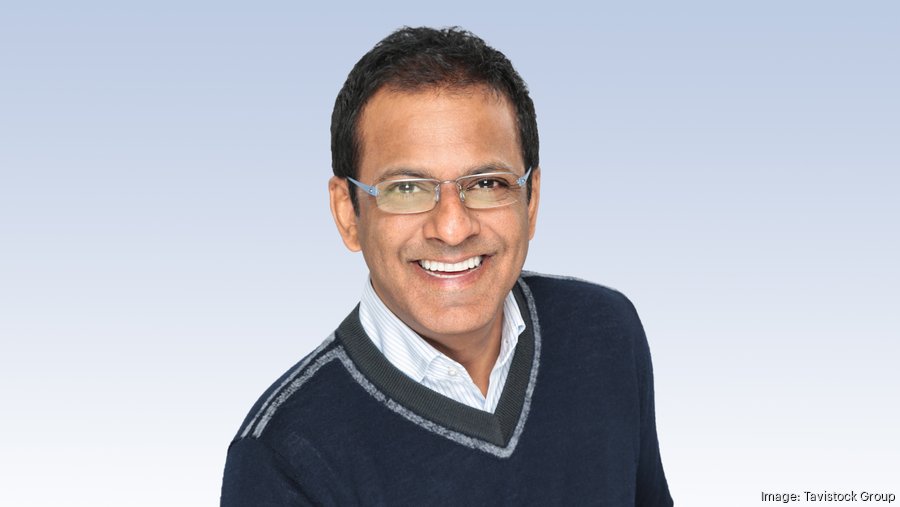 2020 Healthiest Employers: Billionaire Joe Lewis-owned Tavistock Group ...