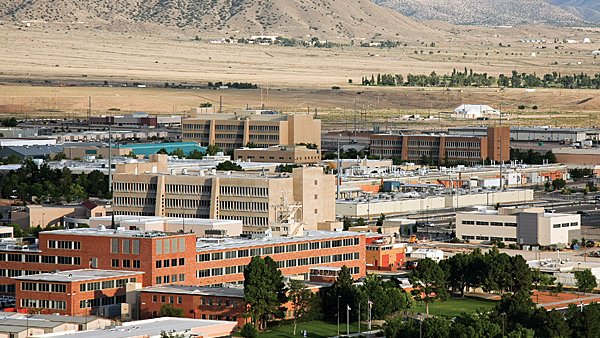 Sandia National Laboratories to hire for about 100 positions ...