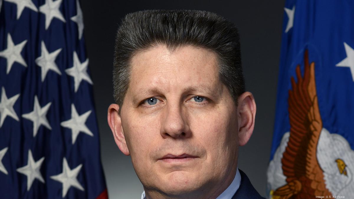 Lt. Gen. David Thompson: Dayton area 'a great candidate' for U.S. Space ...