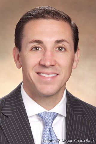 JPMorgan adds to team serving private banking in KC area - Kansas City ...