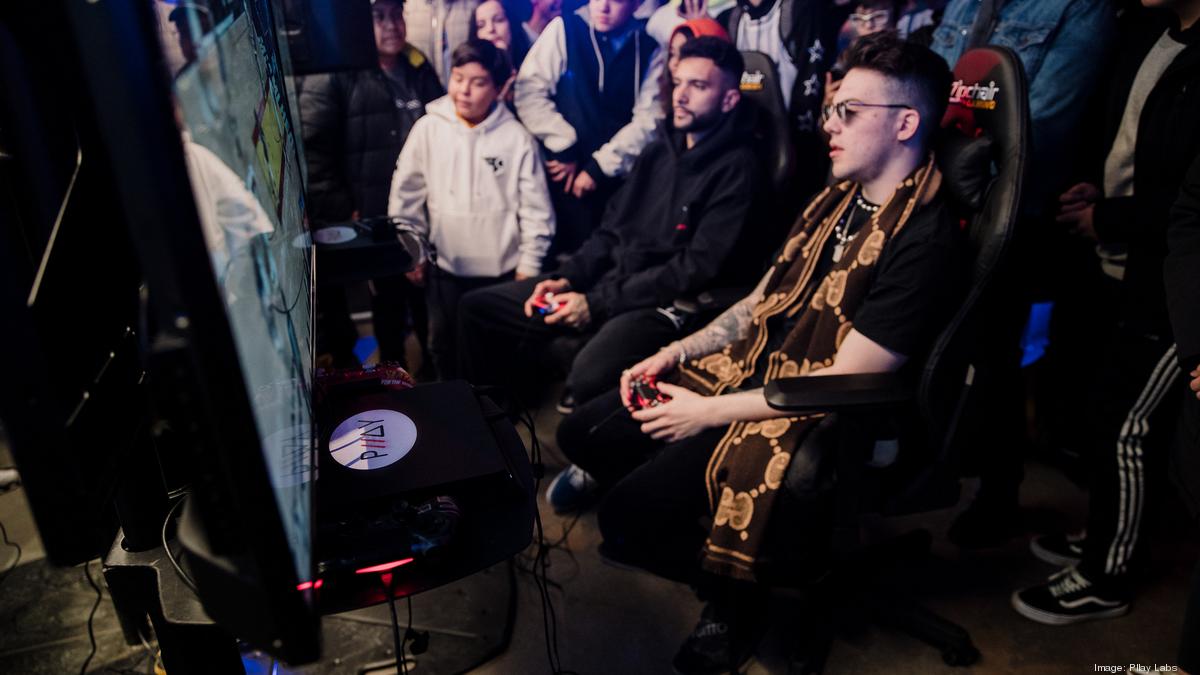 Think you're the best at Fortnite? With Philly tech company’s new app ...