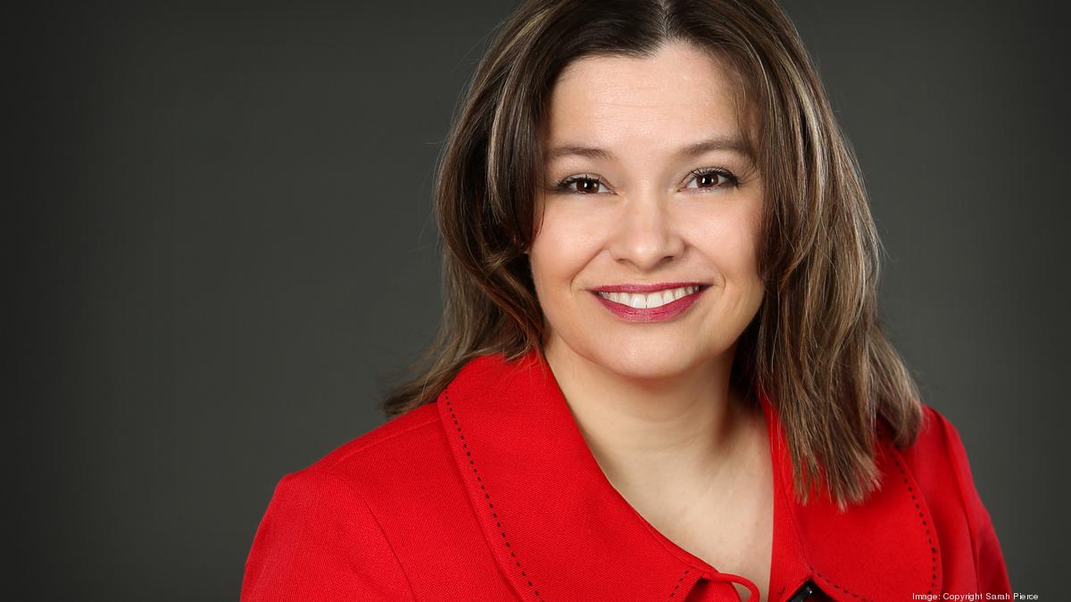 Karina Forrest Perkins, Heartspring - Wichita Business Journal